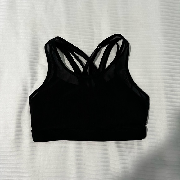 Fabletics | Intimates & Sleepwear | Fabletics Sports Bra | Poshmark